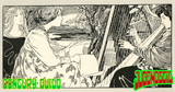 Jugendstil 1896 German Art Nouveau Illustrations Vol 1-3 Book Set ...