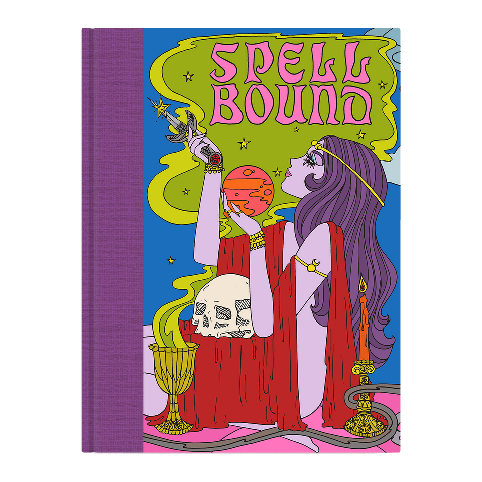 Spell Bound – Century Guild